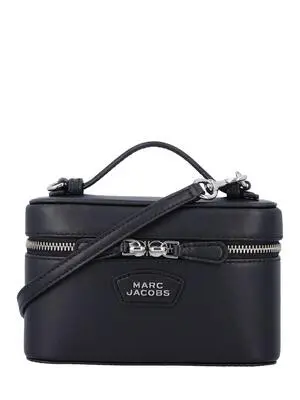 Marc Jacobs Everyday Vanity Bag - Black