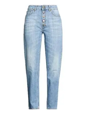 DONDUP Straight-leg Jeans - Blue