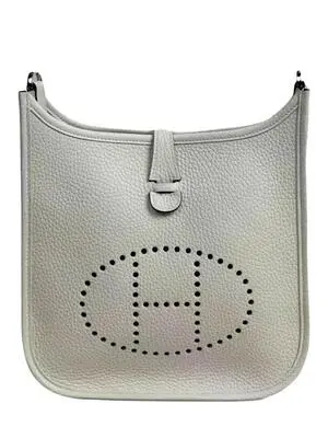 HERMÈS Hermès Evelyne 23 Shoulder Bag