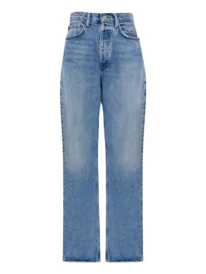 AGOLDE AGOLDE Vintage Loose Jeans Blue