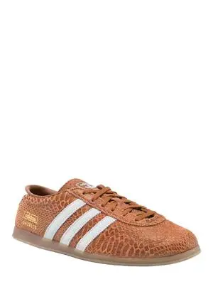 Adidas Gazelle Lo Pro Sneakers - Brown