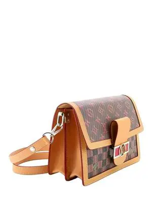 LOUIS VUITTON Dauphine Shoulder Bag - Multicolour
