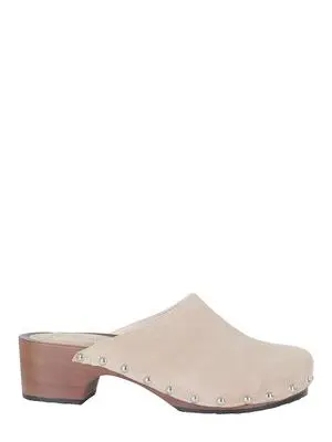 MULES/CLOGS