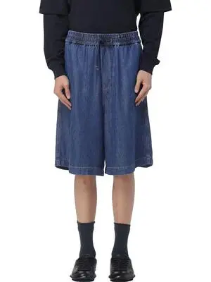 DARKPARK Denim Shorts - Multicolor