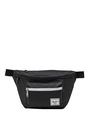 Herschel Supply Co. Pop Quiz Belt Bag - Black