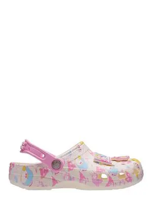 CROCS Hello Kitty X Wmns Classic Clog - Multicolor