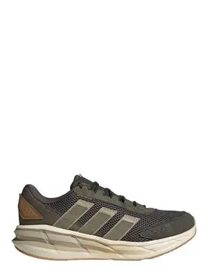 Adidas Astrastar "shadow Olive" Sneakers - Green