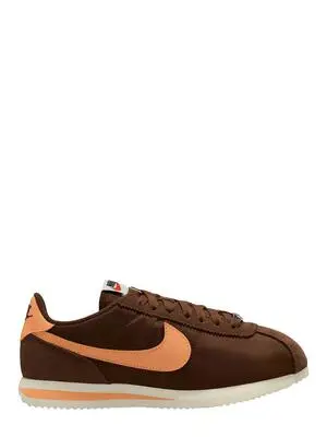 Nike Nike Cortez Textile Sneakers Brown