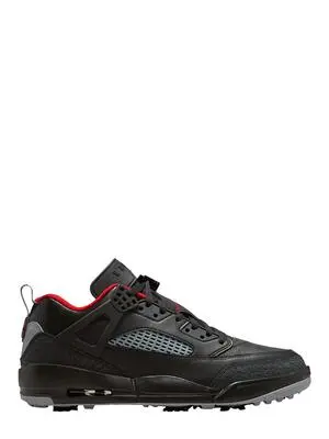 JORDAN Spizike Golf Shoes - Black