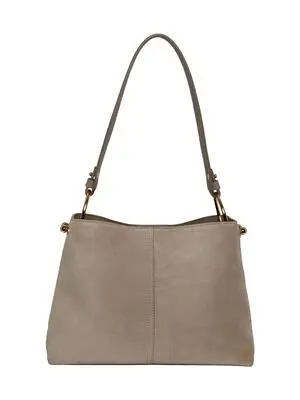 Strathberry Strathberry Lana Hobo Bag Grey