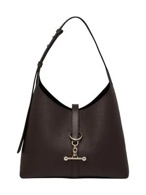 Strathberry Kite Hobo Bag - Brown