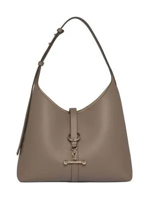 Strathberry Kite Hobo Bag - Grey