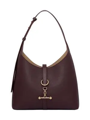 Strathberry Kite Hobo Bag - Red