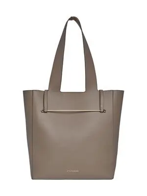 Strathberry Melody Tote Bag - Grey