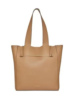 Strathberry Strathberry Melody Tote Bag Neutral