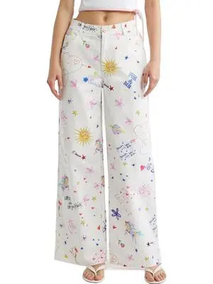 PANTS