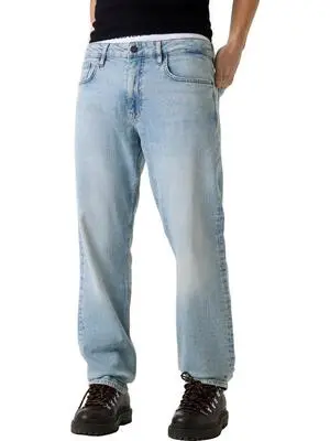 Guess Straight Leg Jeans - Gcls-open