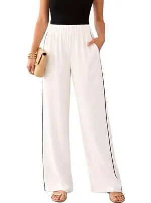BISHOP + YOUNG Bishop + Young Great Escape Pull-On Pant