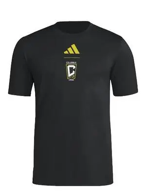 ADIDAS Columbus Crew 2026 Jersey Hook T-shirt At Nordstrom