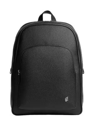 CARL FRIEDRIK Ayrton Backpack - Black