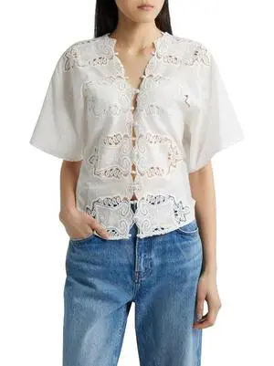 BLOUSES