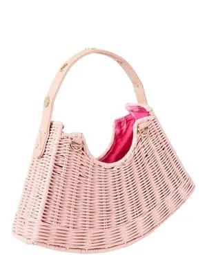 SARAH STEWART Sarah Stewart Tati Crescent Bag