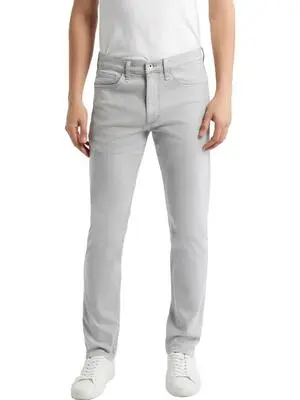 Rag & Bone Fit 2 Aero Stretch Slim Fit Jeans - Sky Line