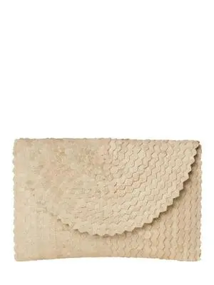 SARAH STEWART The Madison Clutch By Sarah Stewart