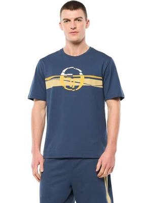 SERGIO TACCHINI Rotto Fashion T-shirt Key Largo