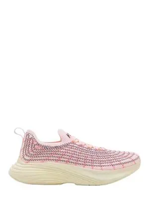 Apl Techloom Zipline Sneakers - Pink