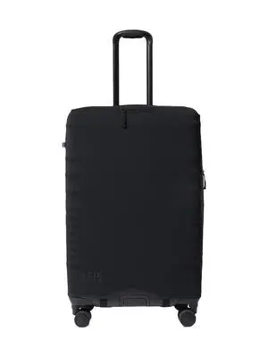 BEIS Hybrid Check-in Luggage Cover - Black