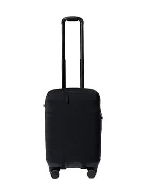 BEIS The Hybrid Check-in Luggage Cover - Black