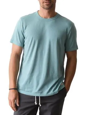 Marine Layer Signature Sea Change T-shirt - Canton