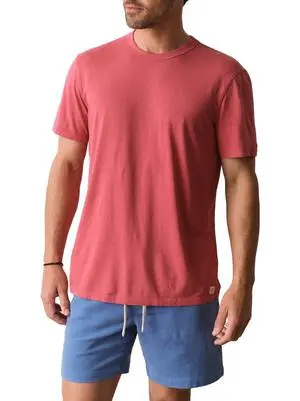 MARINE LAYER Signature Sea Change T-shirt