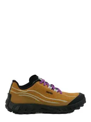 NORDA 002 Ripstop Trainers - Brown