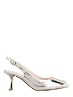 ROGER VIVIER Roger Vivier Viv' In The City Slingback Pumps