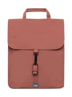 LEFRIK Handy Mini Backpack - Red