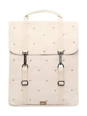 LEFRIK Lefrik Handy Backpack White