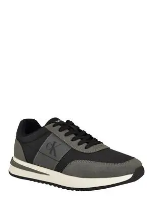 Calvin Klein Poddan Sneaker - Black