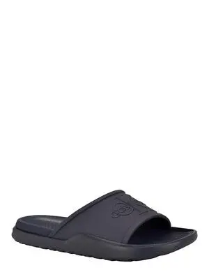 Calvin Klein Calvin Klein Meloy Sandal Black