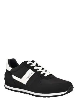 Calvin Klein Javele Sneaker - Black