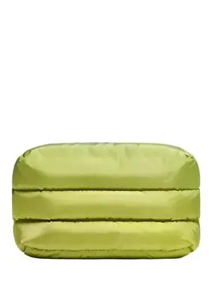 MONCLER Caradoc Quilted Beauty Case