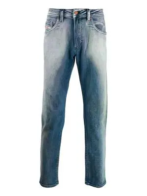 DIESEL® Thommer Joggjeans - Blue