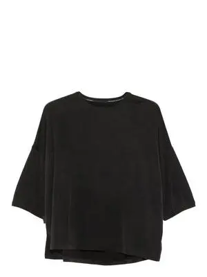 RRD Drop-shoulder T-shirt - Black