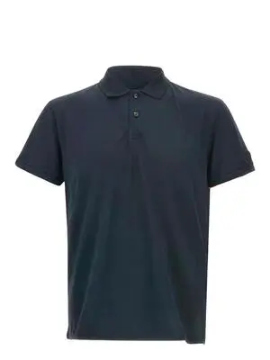RRD Marco Short-sleeve Polo Shirt - Blue