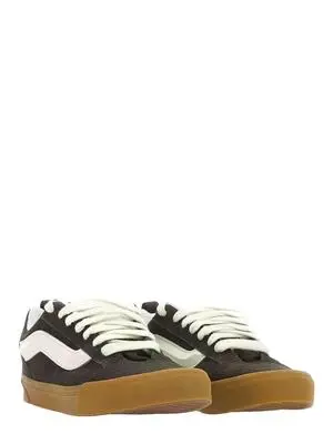 VANS Vans Knu Skool Suede Sneakers Brown