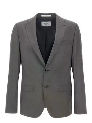 DIGEL Alesso Blazer - Grey