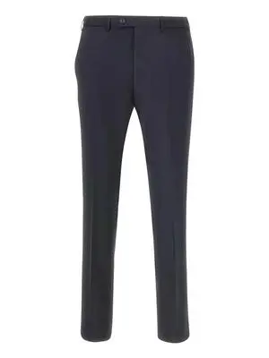 DIGEL Apollo Tapered Trousers - Blue
