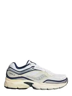 Saucony Omni 9 Mesh Sneakers - Neutrals