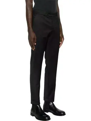 RRD Terzilio Chinos - Black